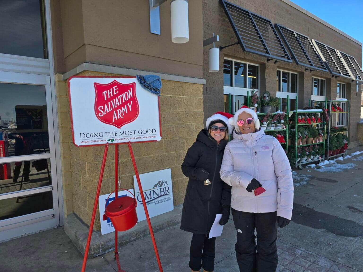 GMNBR REALTOR® Ring Day - Greater Manchester/Nashua Board of REALTORS®