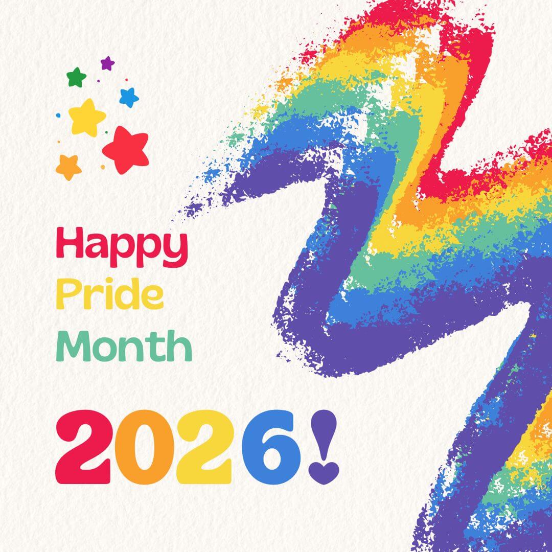 Happy Pride Month - Greater Manchester/Nashua Board of REALTORS®